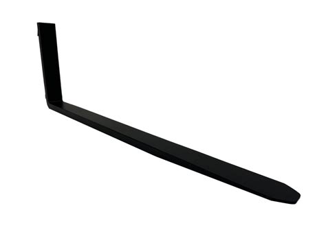 Standard Taper Class Ii Premium Fork Arm Pair Ichinen Usa