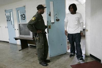 California To Move Offenders Out Of Chino The Largest Harshest Youth