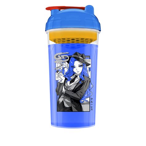 Creator Cups X Clooless Gamer Supps