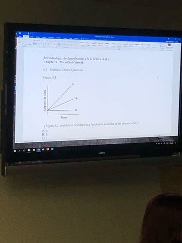 Microbiology Final Ch 6 Flashcards Quizlet