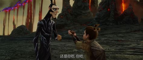 哪吒2 哪吒之魔童闹海 2025 【4k Hdr 60帧】 网盘资源 Linux Do