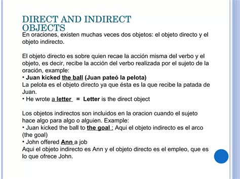 Forming The Passive Ppt