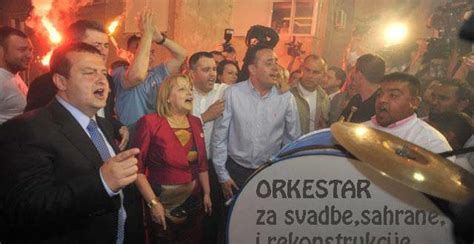 Дачић и Вучић су шампиони земљу су задужили 6 милијарди евра