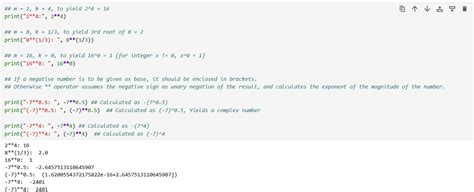 Initialising Variables In Python Numeric Types String And Boolean