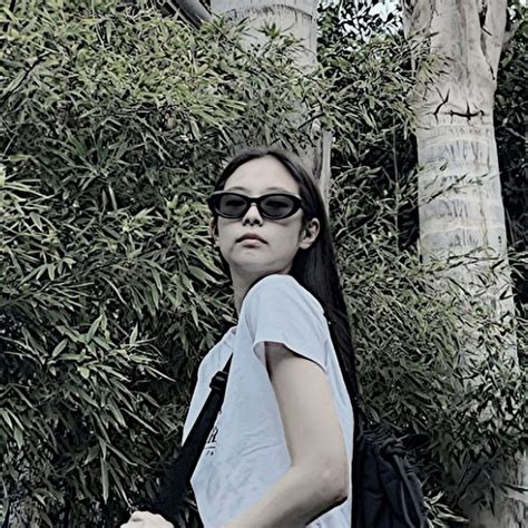 Pin Oleh Lanio Di Jennie Fotografi Teman Selebritas Gadis Korea