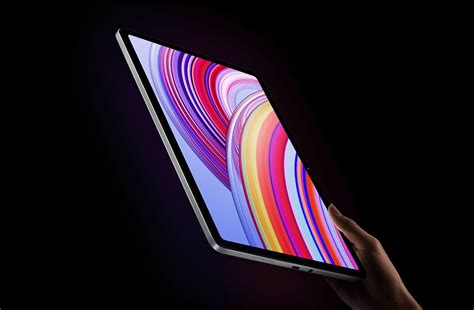 Xiaomi Redmi Pad Pro Gb Gb Techpunt