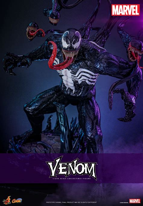 Фигурки Venom - купить фигурки из Venom в GeekZona.ru