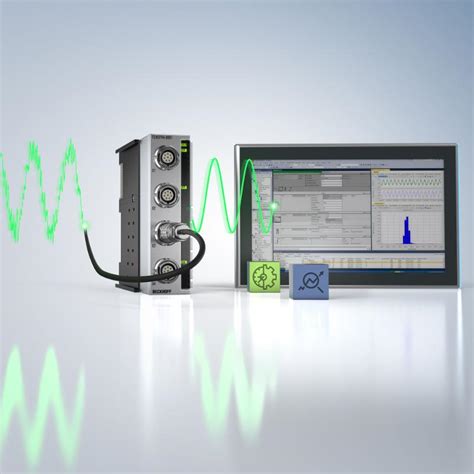 Ethercat Measurement Modules