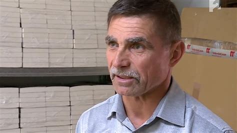 Életével Ma Már Motiválni Szeretne Másokat Ambrus Attila