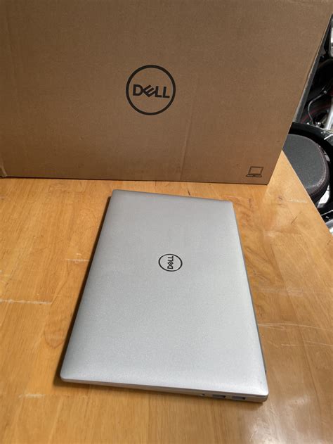Dell Inspiron 7490 I7 10510u 8g 512g 14in Fhd Laptop Cũ Giá Rẻ Triều Phát
