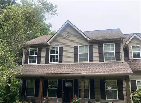 WHAT ARE THE DIFFERENT TYPES OF ROOFS The Roofing Guys