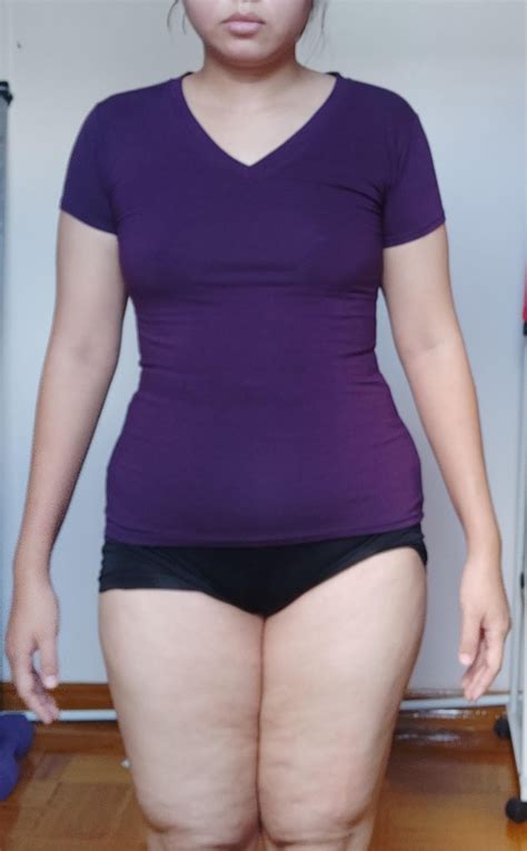 Whats My Body Type R Dressforyourbody
