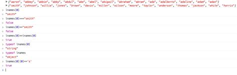 Javascript Array Refuses To Return Indexof Even When Matching Occurs