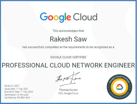 Rakesh Saw On Linkedin Networking Gcpcloud Interconnect 11 Comments