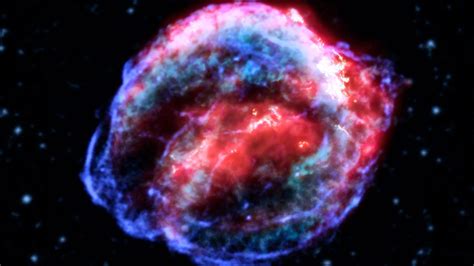 Its Official—earth May Have Been Hit By A Supernova 10 Million Years
