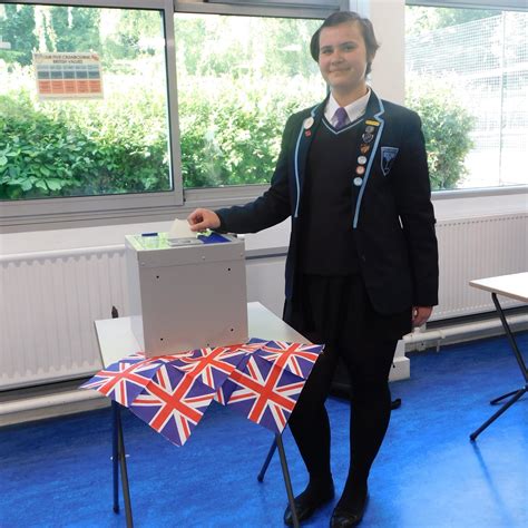 Cranbourne School Basingstoke