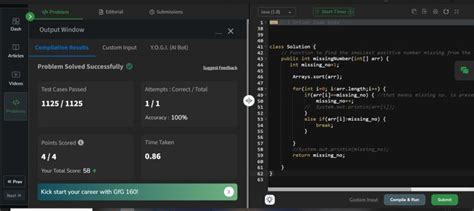 afzal khan on linkedin codingchallenge dsa problemsolving