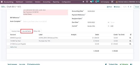 How To Automatically Manage Multi Currency In Odoo 16 Accounting