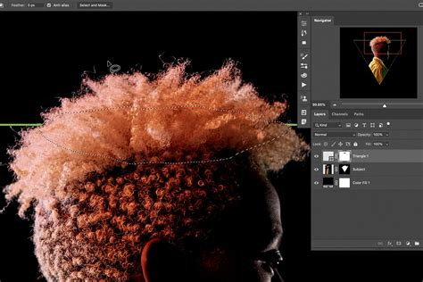 Create A Neon Glow Effect In Photoshop PHLEARN