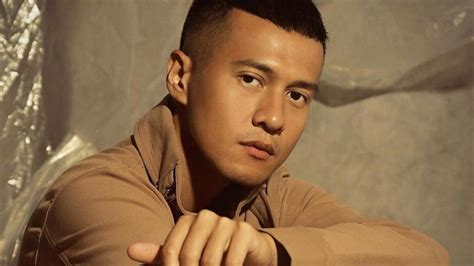 Herjunot Ali Realita Cinta Dan Rock N Roll