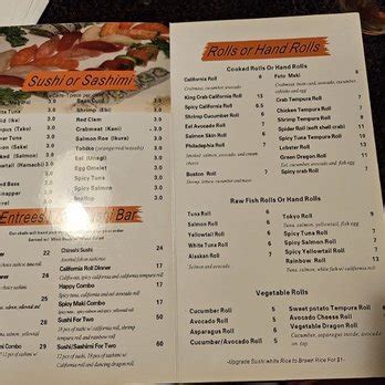 Aki Steak House And Sushi Updated June 2026 91 Photos And 98 Reviews