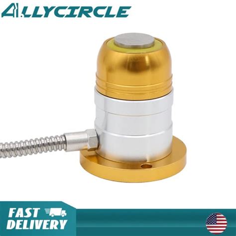 Cnc Tool Setter Probe Z Axis Auto Tool Touch Setting Sensor For Cnc Router Ebay