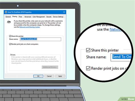 How To Make A Printer Wireless With A Wireless Router