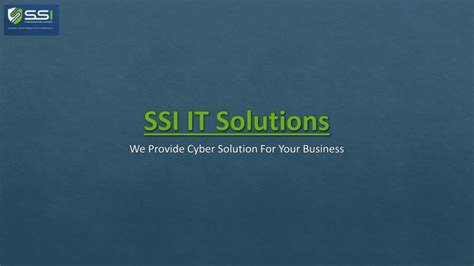 Ppt Expert Cisco Consulting Services In Switzerland Ssi It Consulting Powerpoint