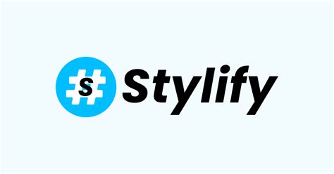 Get Started Stylify Css