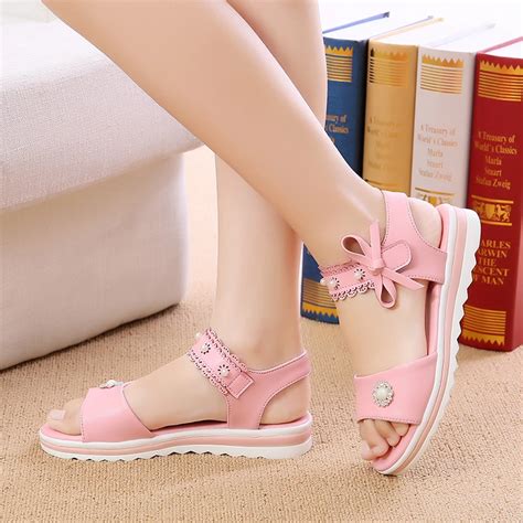 Girl Sandal New Design At Eva Gopinko Blog