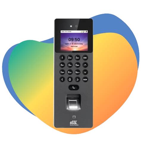Essl Aiface Orcus Face Fingerprint Wifi Time Attendance 2025