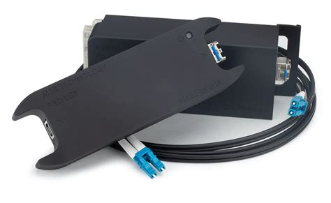 The Discrete Dac Features Msb Technology