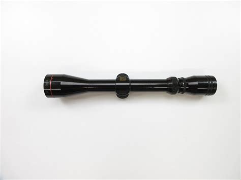 Bell 3 9 X 40 Scope