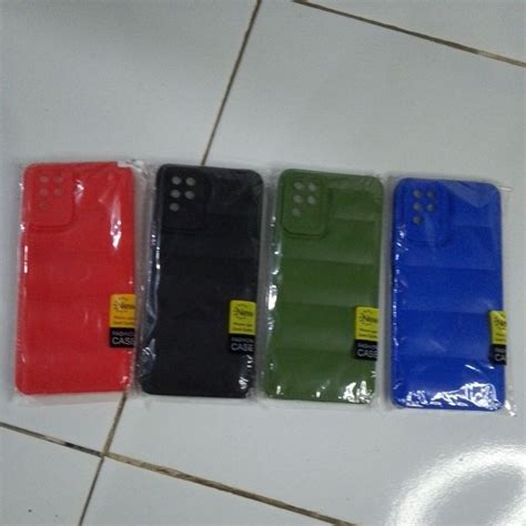 Jual Case Silikon Casing Infinix Note 10 Shopee Indonesia