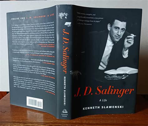 Jd Salinger Biography