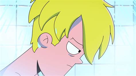 76776 Avocato Gary Goodspeed Hd Avocato Final Space Blonde Gary