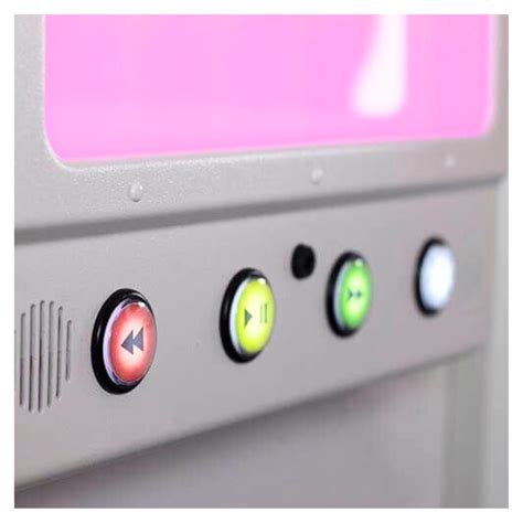 Colour Blending Panel Sensotec