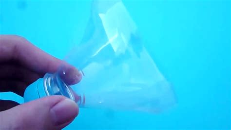 Awesome Life Hack With A Bottle Science Experiment