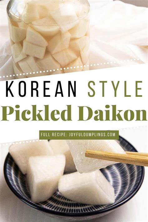Pickling Recipes Discover 22 피클 Ideas Recipes Korean Food And More
