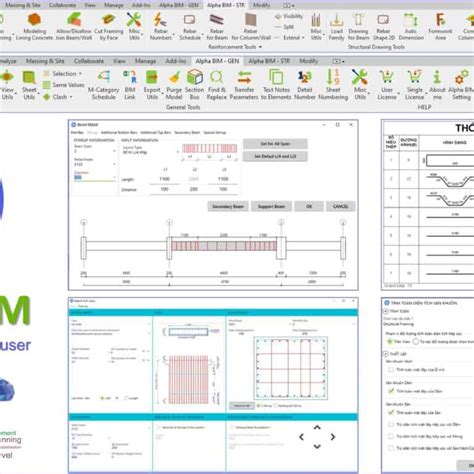 Mua PhẦn MỀm Alpha Bim