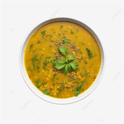 Dal Soup On Isloated Transparent Background Daal Daal Rice Daal Soup Png Transparent Clipart