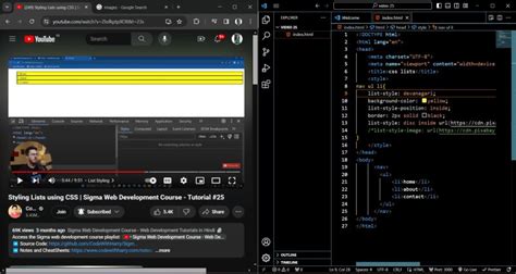 Priyanshi Khandelwal On Linkedin Codewithharry Sigmawebdevelopment Webdevelopmentjourney
