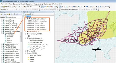 How To Add Layers To Esri Web Part Esri Community