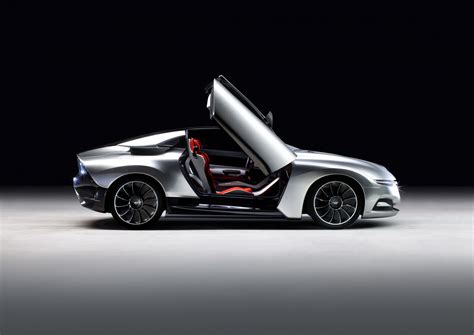 배경 화면 스포츠카 사브 고성능 차 Netcarshow 넷 카 자동차 이미지 자동차 사진 2011 년 바퀴 Phoenix 개념 초차 육상 차량