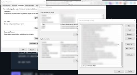 Installing Curl On Windows DEV Community