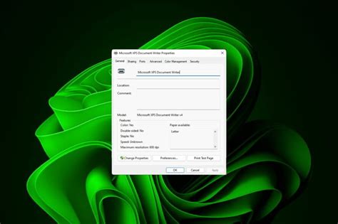 4 Ways To Quickly Rename Your Printer On Windows 11