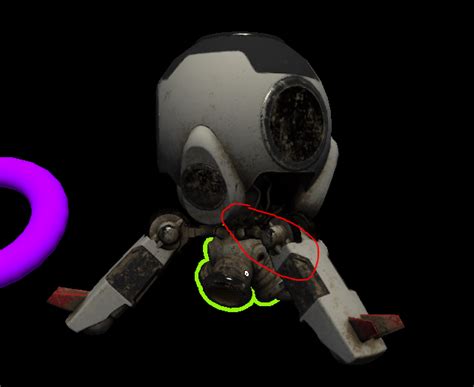 Mesh Outlines · Issue 9630 · Microsoftmixedrealitytoolkit Unity · Github