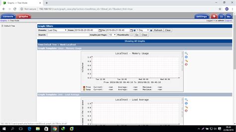 Cara Konfigurasi Monitoring Server Debian Jessie AndryTech