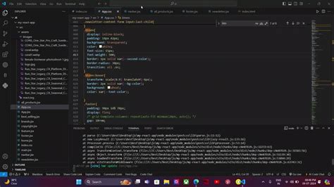 Mohammed Rashid On Linkedin React Javascript Html Css