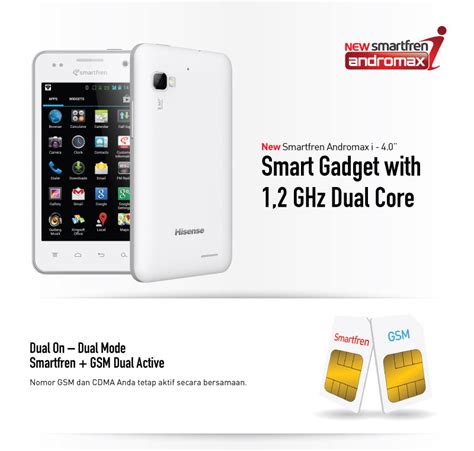 Andromaxi Smartfren Andromax I New Andromaxi